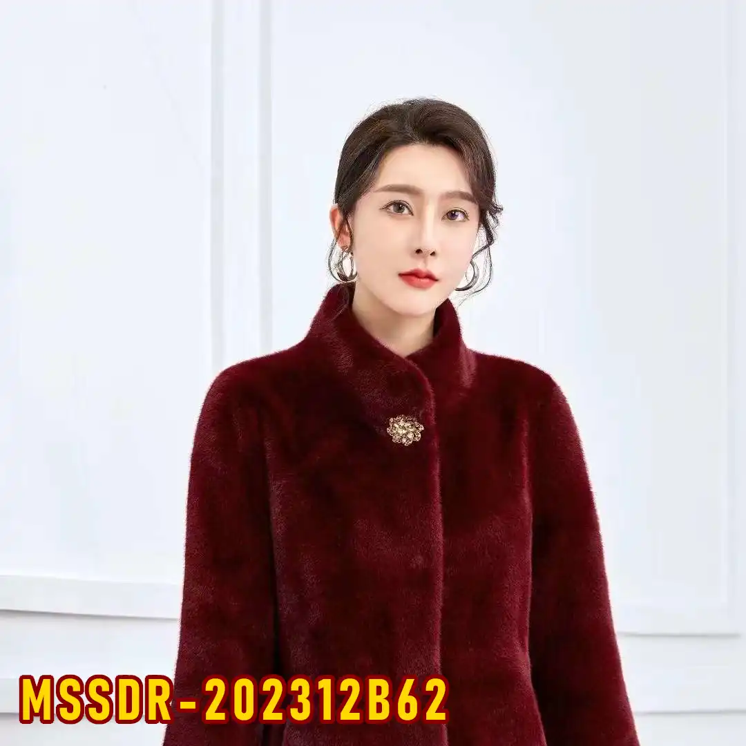 MSSDR #202312B62 - Pakaian Wanita - 3689.cloud