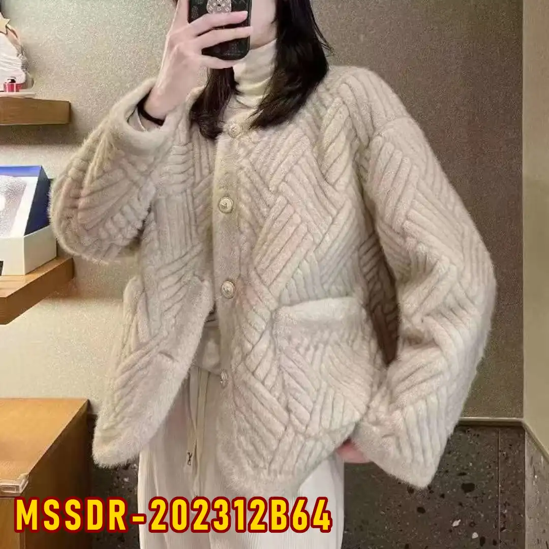 MSSDR #202312B64 - Women Clothes / Pakaian Wanita - 3689.cloud